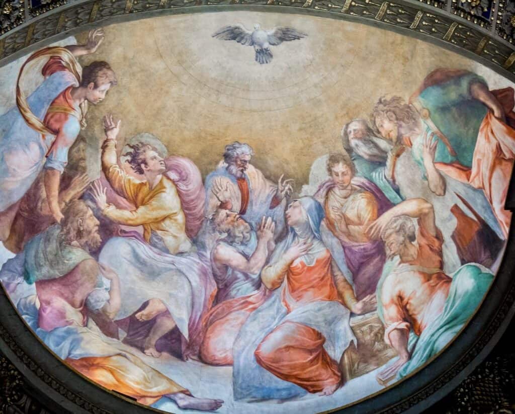 Warum feiern wir Pfingsten? | Fest & Feiern